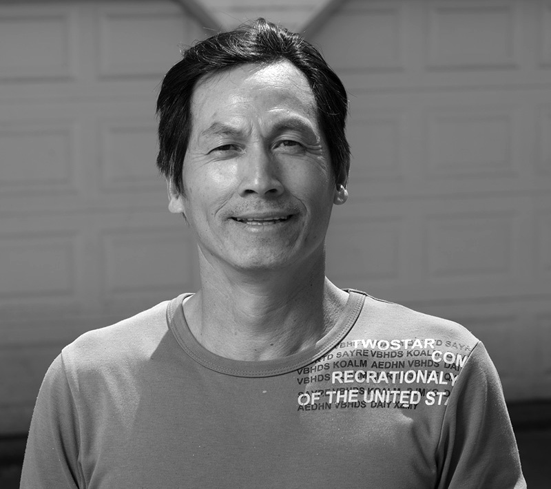 About Us - Project First Restorations Ltd.